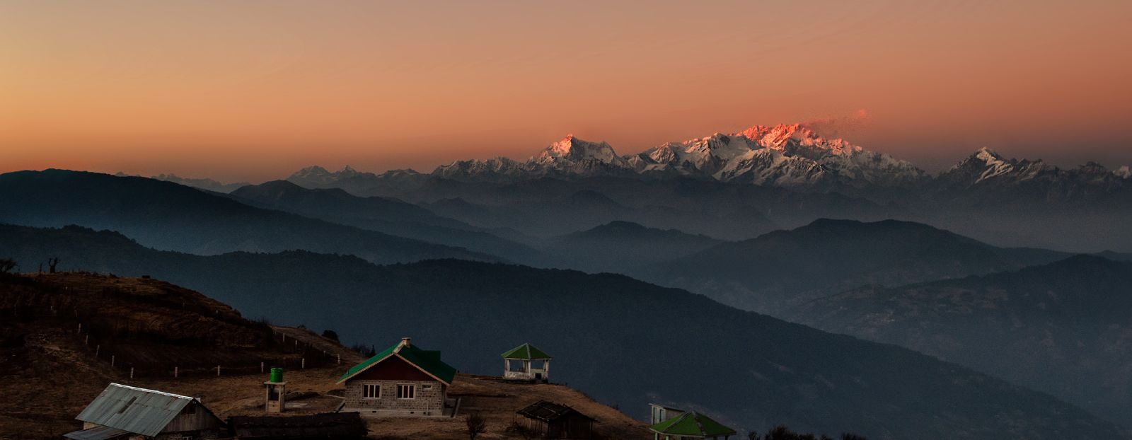 Most recommended and popular destinations to visit in Sikkim